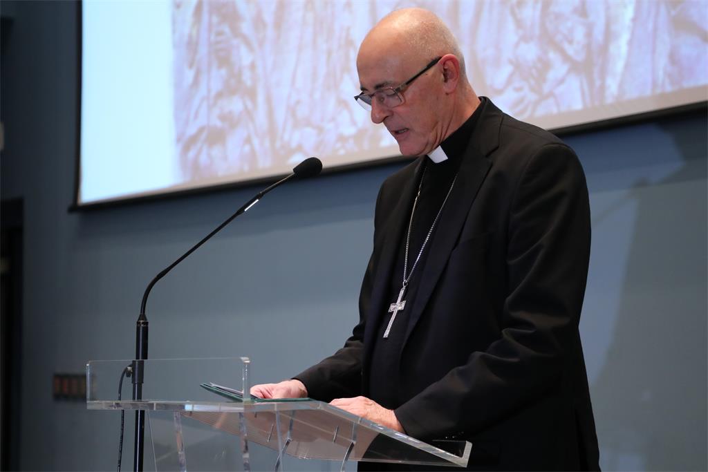 Zagrebačka nadbiskupija - Otvoren Teološki simpozij povodom 60. obljetnice svečanog zatvaranja ...